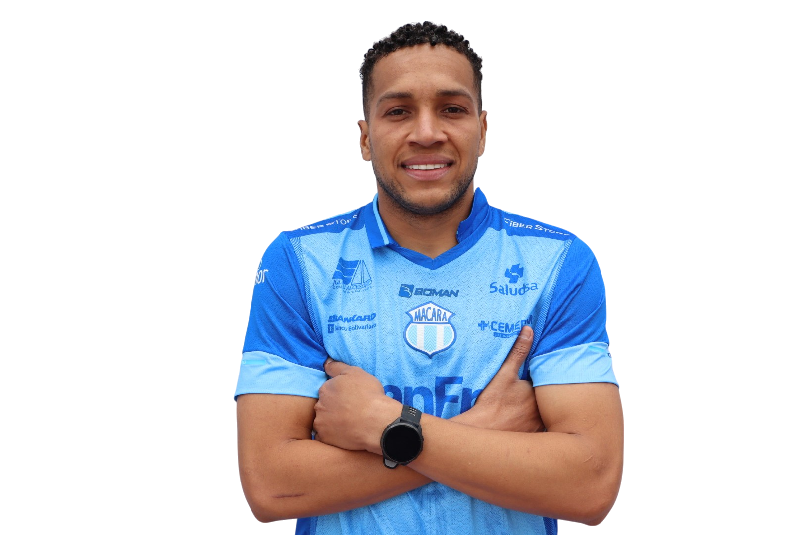 El mejor club del Ecuador - Club Macara