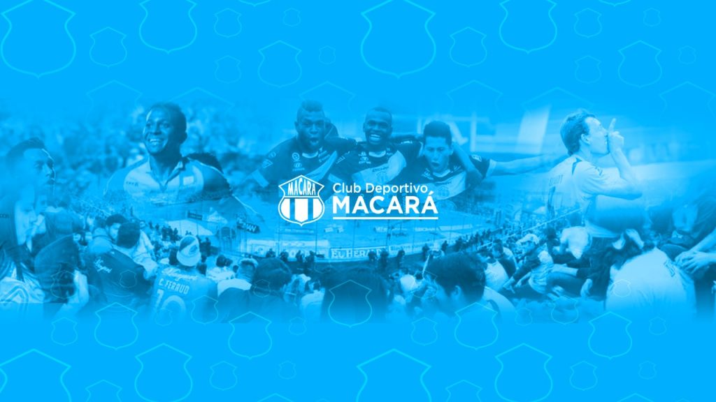 El mejor club del Ecuador - Club Macara