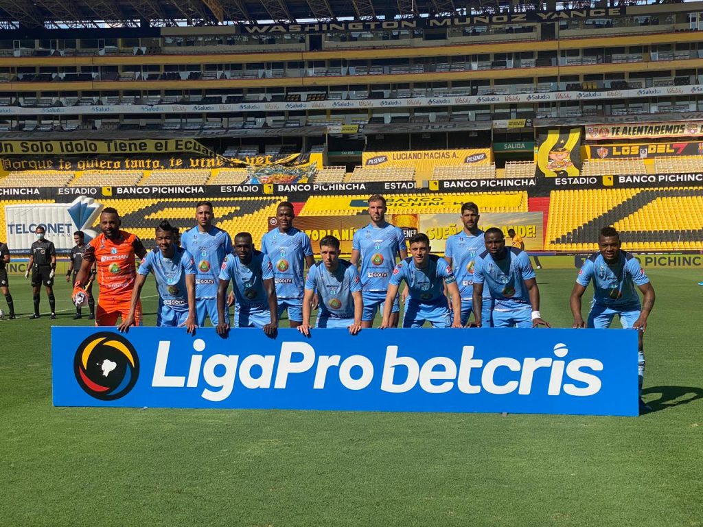 Crónica Deportiva archivos - Club Macara