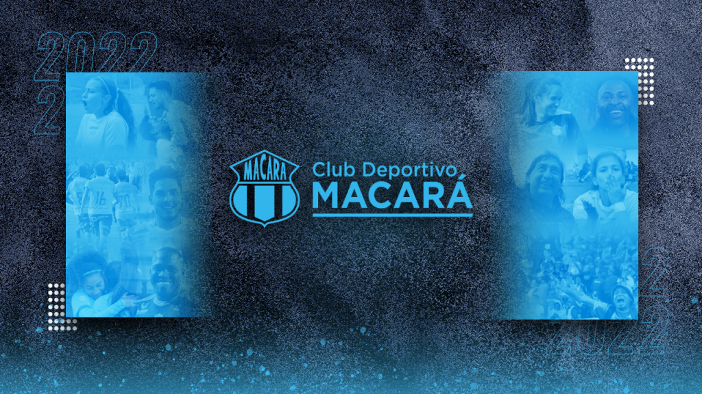 El mejor club del Ecuador - Club Macara