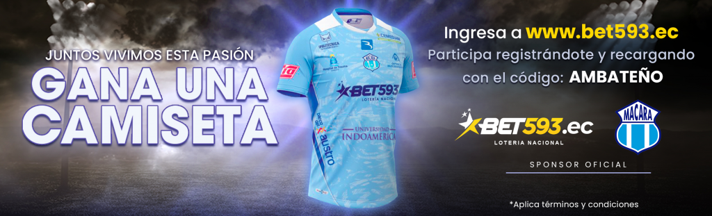 El mejor club del Ecuador - Club Macara